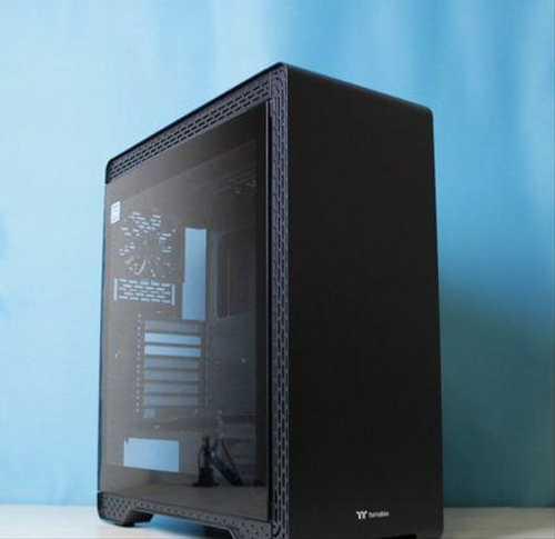 Thermaltake S500 TG