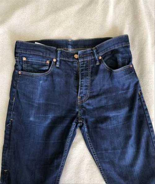 Джинсы мужские levis 508