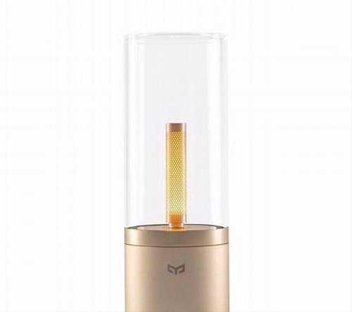 Xiaomi Yeelight Smart Atmosphere Candela Light Gol