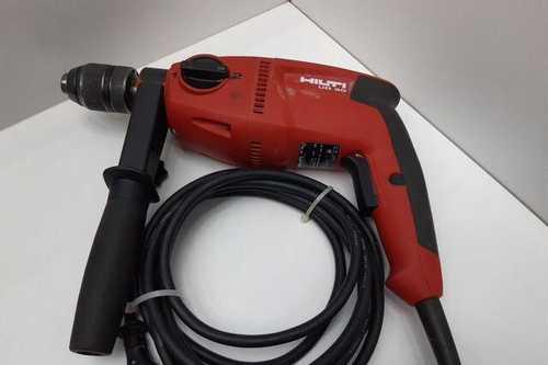 Дрель Hilti UD 30
