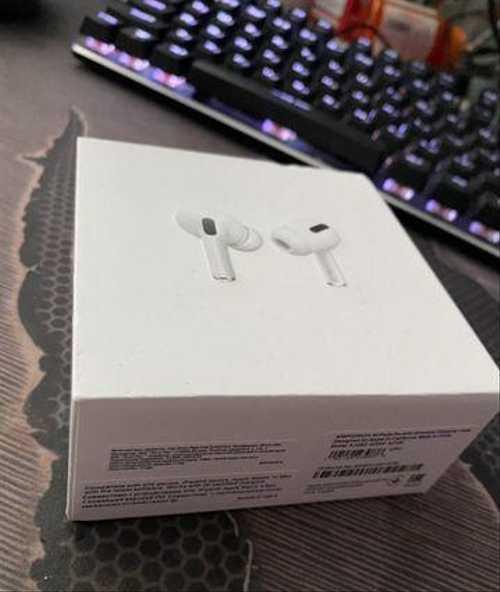 Apple Airpods Pro
