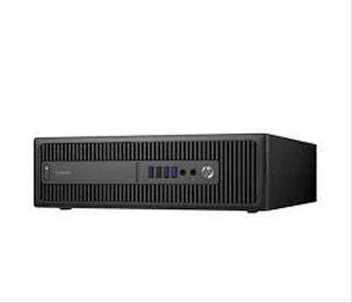 HP ProDesk 600g2 sff