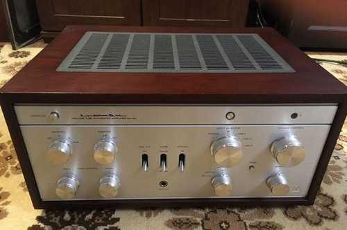 Ламповый Усилитель Luxman SQ-38u