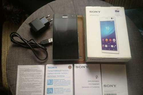 Телефон Sony E5303 C4