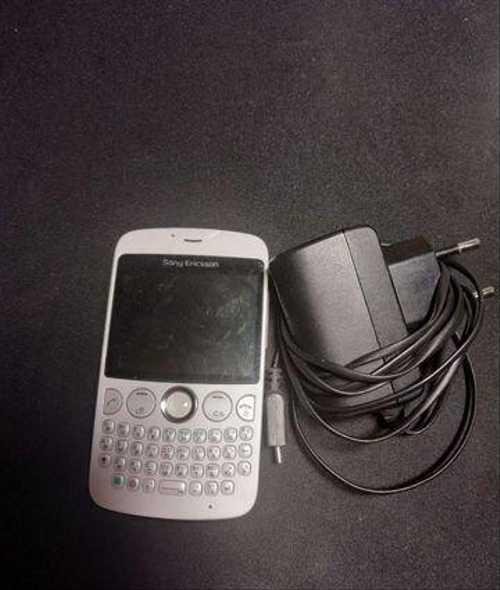 Телефон Sony Ericsson CK13I TXT