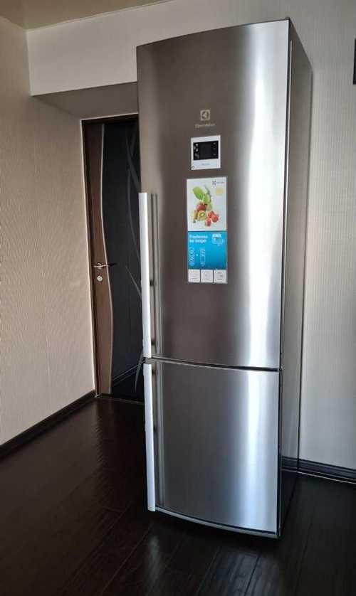 Холодильник Electrolux EN 3881
