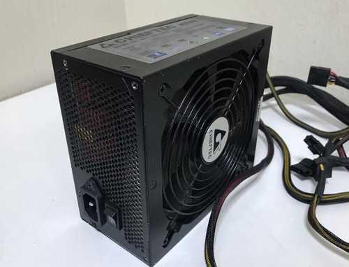 750W Chieftec CFT-750-14CS