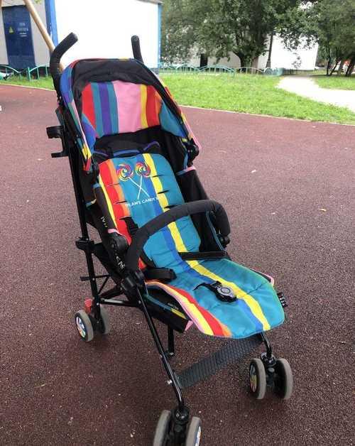 Коляска Maclaren