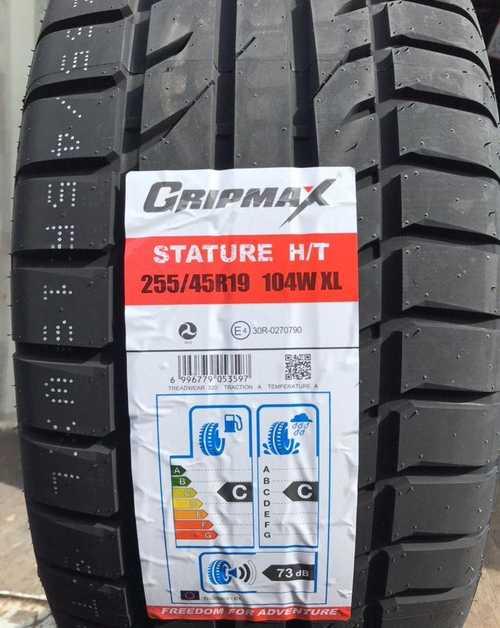 Gripmax suregrip pro sport. Автомобильная шина Gripmax stature h/t 255/60 r17 110v летняя. Автомобильная шина Gripmax stature h/t 255/50 r19 107y летняя. Автомобильная шина Gripmax stature h/t 265/40 r21 105y летняя. Gripmax stature h/t 265/40 r21 105y.