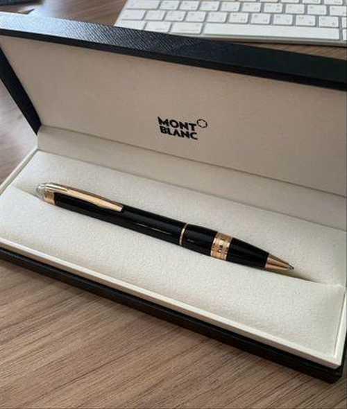 Ручка Montblanc StarWalker Red Gold