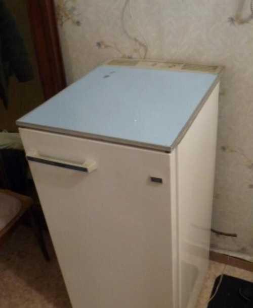 Холодильник саратов 1413