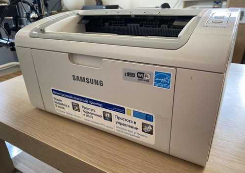 Принтер Samsung ML-2165W
