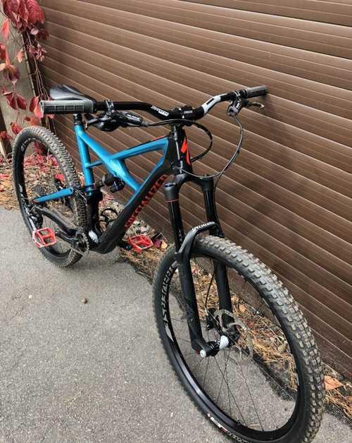 Specialized enduro elite Carbon 29 XL