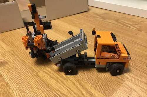 Lego technic 42060