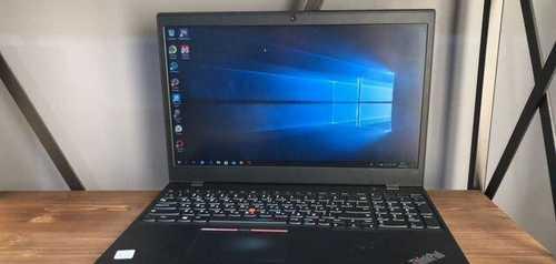 Lenovo ThinkPad L15 / i5-10310U / ssd 256 GB