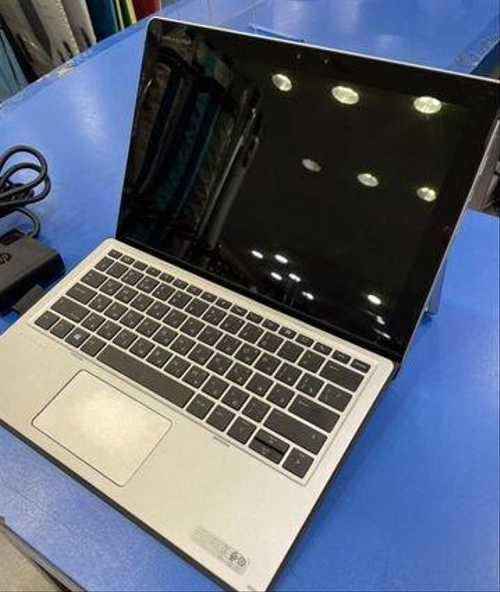 Планшет-ноутбук HP Elite x2 1012 G2 LTE