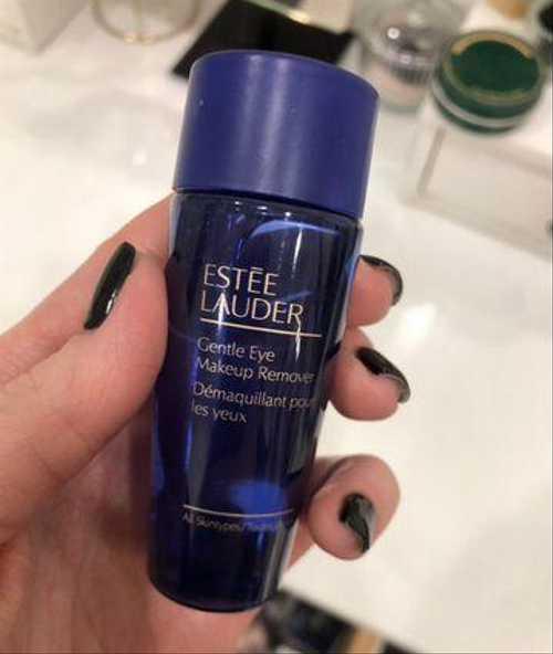 Миниатюры пробники Estee Lauder, Payot, Clinique