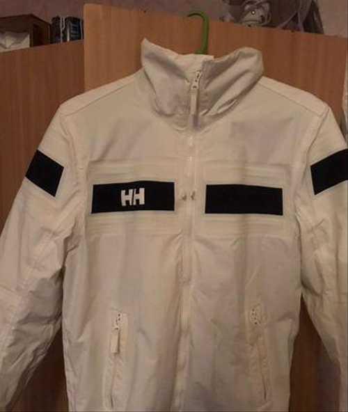 Ветровка helly hansen