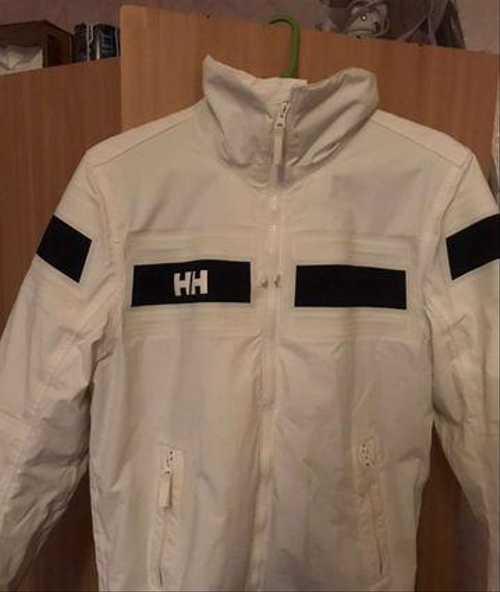 Ветровка helly hansen