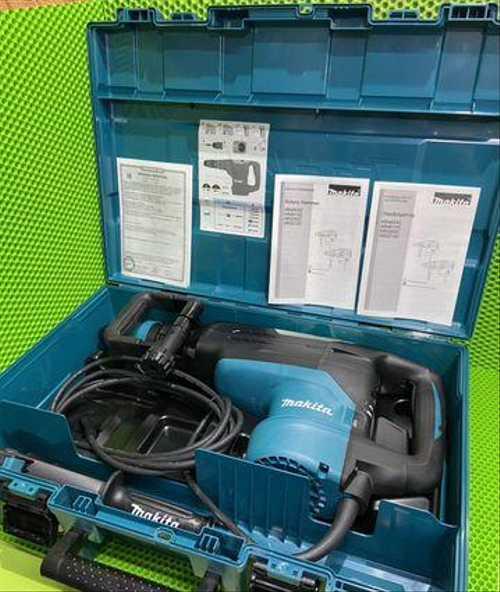 Отбойный молоток (Перфоратор) Makita HR5202C