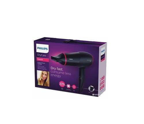 Фен Philips BHD027 DryCare Essential