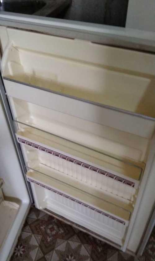 Холодильник Смоленск 3Е