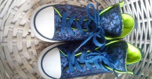 Кеды Converse детские, 26 размер