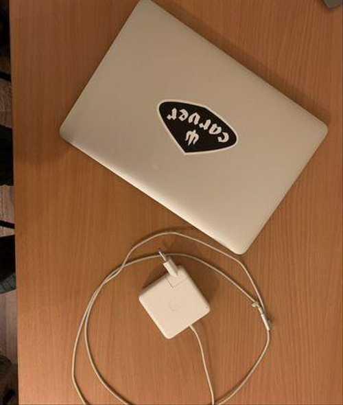 Apple macbook air 13 2011
