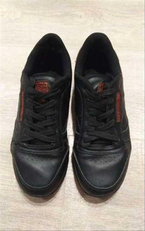 Кроссовки Reebok