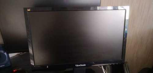 Монитор 19" LED ViewSonic VA1912