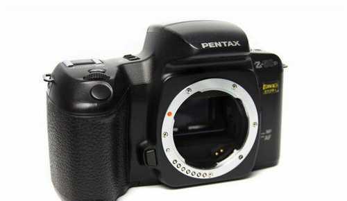 Pentax Z-50p