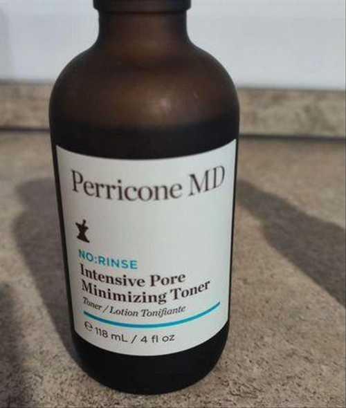 Perricone md