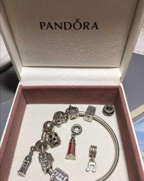Pandora