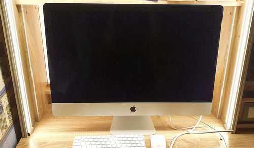 Моноблок Apple iMac 2020