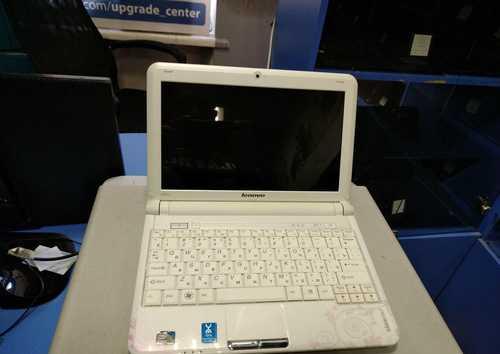 Ноутбук 10.1" Lenovo IdeaPad S10