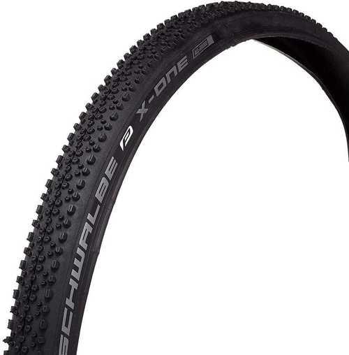 Покрышка Schwalbe X-One Allround 700x33c