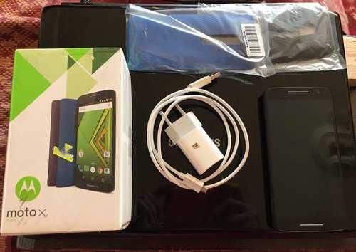 Moto X Play (XT1562)
