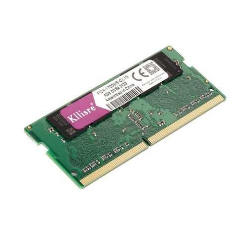 SoDimm DDR4 для ноутбука 16гб