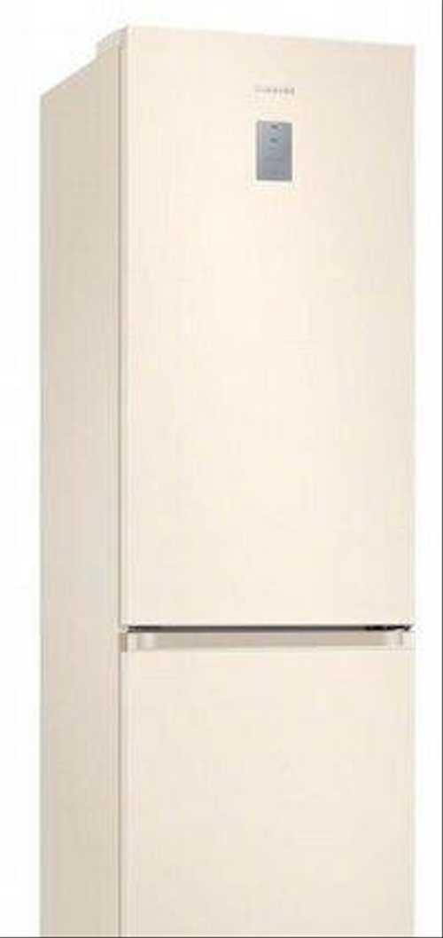 Холодильник Samsung RB36T674FEL (A), Бежевый