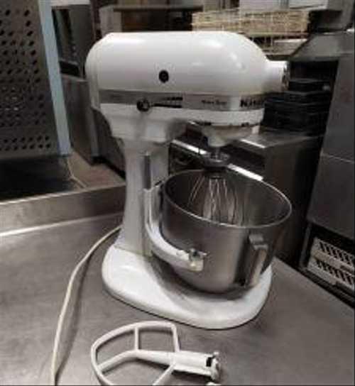 Миксер kitchenaid 5KPM5