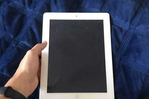 iPad