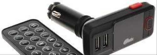 Музыка для авто FM-трансмиттер Ritmix FMT-A775