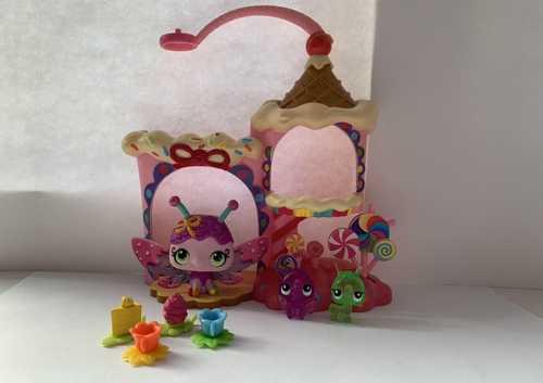 Littlest Pet Shop