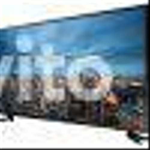 Новый ЖК телевизор 4К 50дюймов, Smart TV гаранти