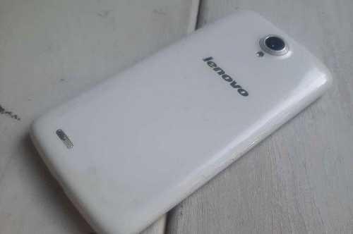 Lenovo s820