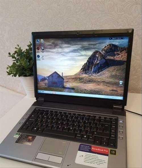 Roverbook pro 500 wp