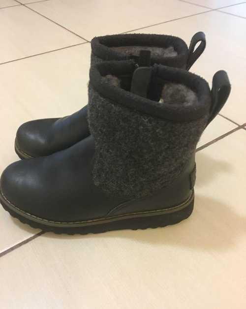 Сапоги детские UGG