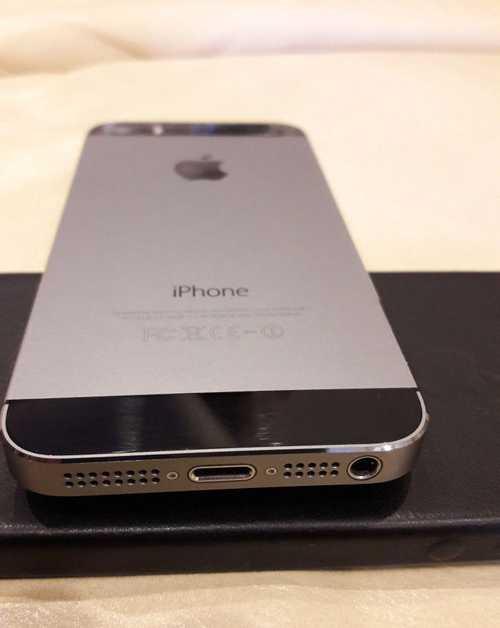 iPhone 5s 16gb