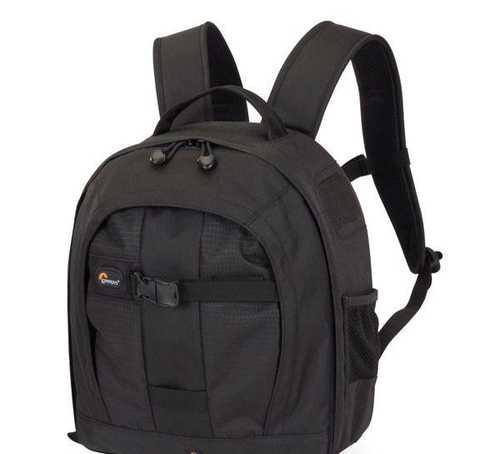 Рюкзак Lowepro ProRunner 200AW Black