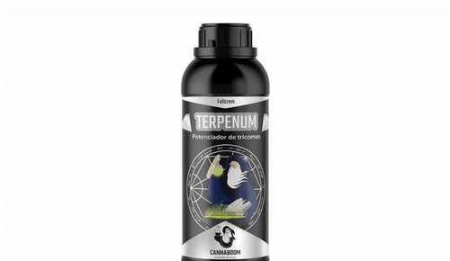 Cannaboom Terpenum 100 мл